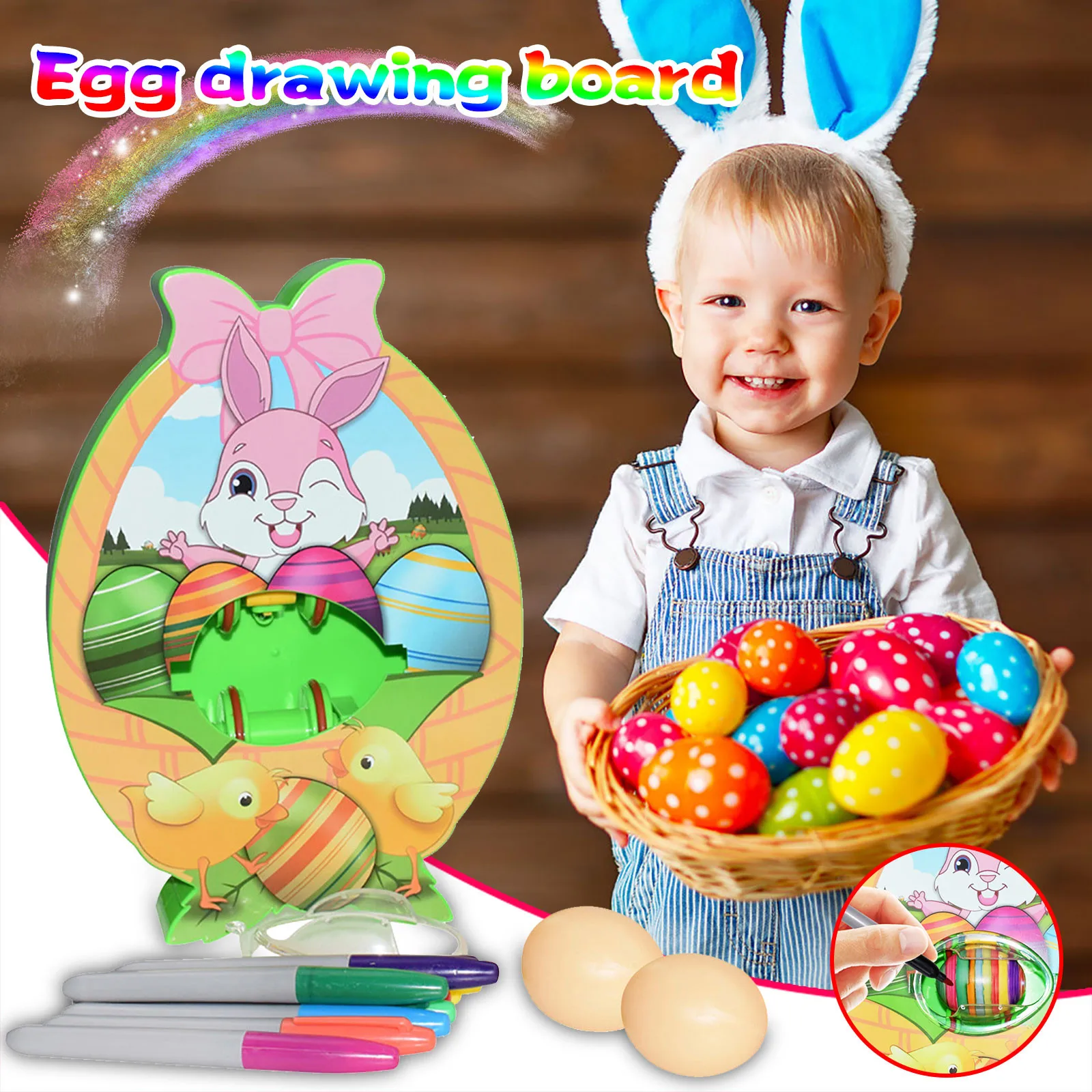 Cool Egg Designs Baby