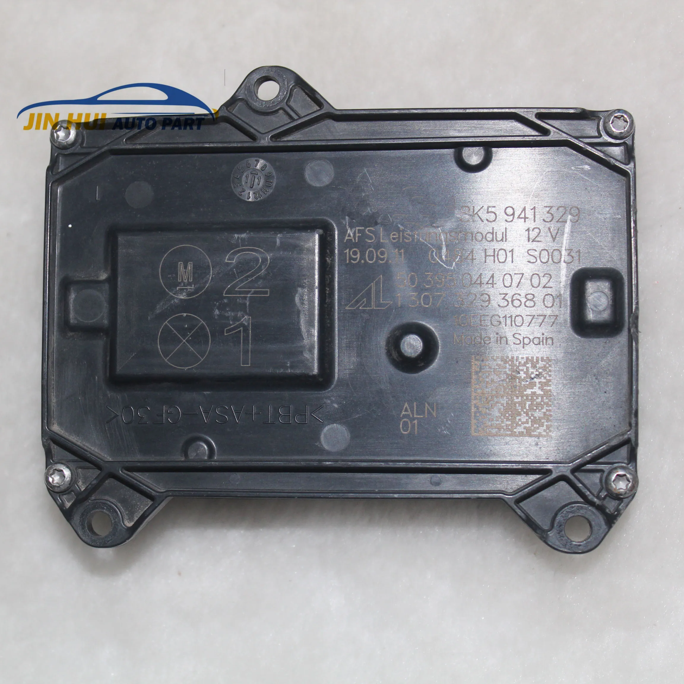 8K5941329-2012-2013-Genuine-Original-For-Audi-A4-AFS-Headlight ...