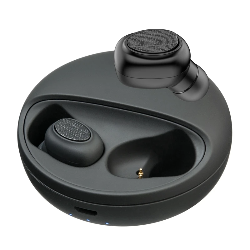 FULL-Wireless-Bluetooth-Headset-Stereo-Earphones-Tws-Sports-Headphones ...