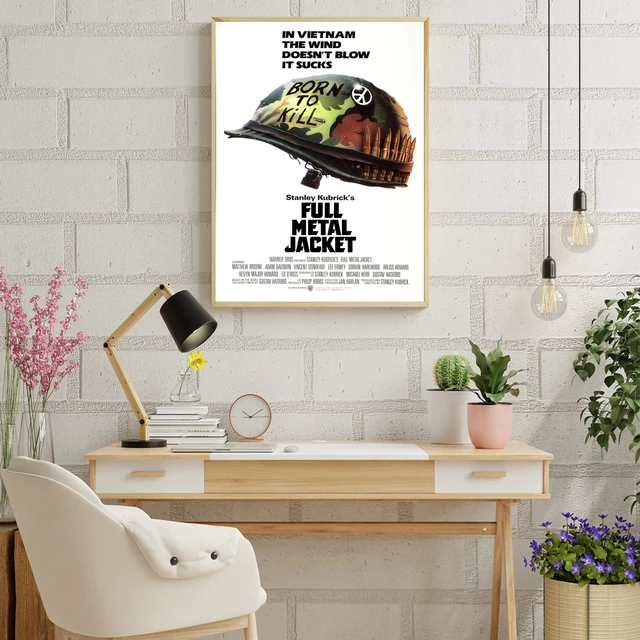 Full Metal Jacket Iphone Wallpaper