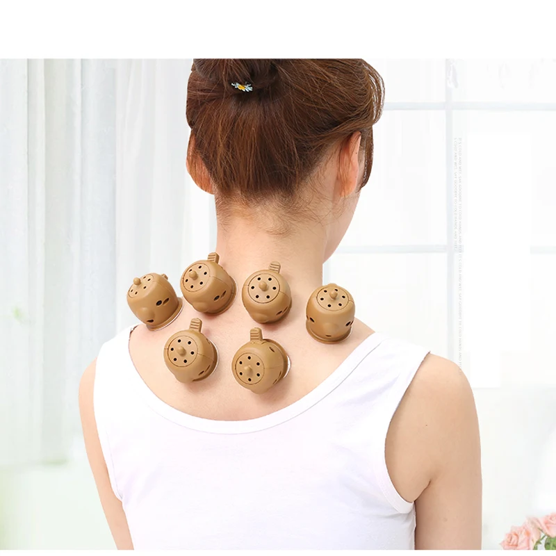 Moxibustion-Box-Chinese-Moxa-Sticks-Burner-Heating-Acupuncture-Point ...