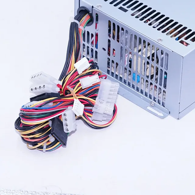 Original PSU For Advantech -5V 610L 250W Switching Power Supply FSP250 ...