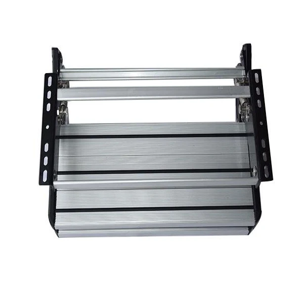 Folding Steps Motorhome