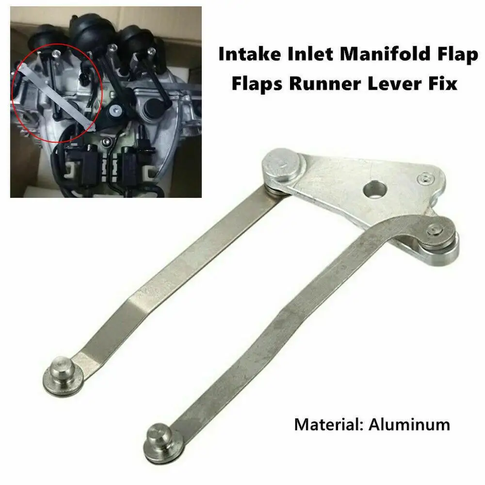 Other Parts & Accessories - 2721412080 aluminium Intake Manifold Air ...