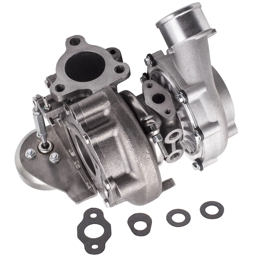Turbo-Turbolader-17201-0R021-For-Toyota-Corolla-RAV4-2-2-D-4D-177BHP ...