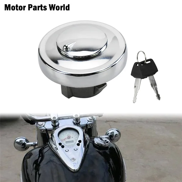Chrome World Motorcycle Parts And Accessories | Reviewmotors.co