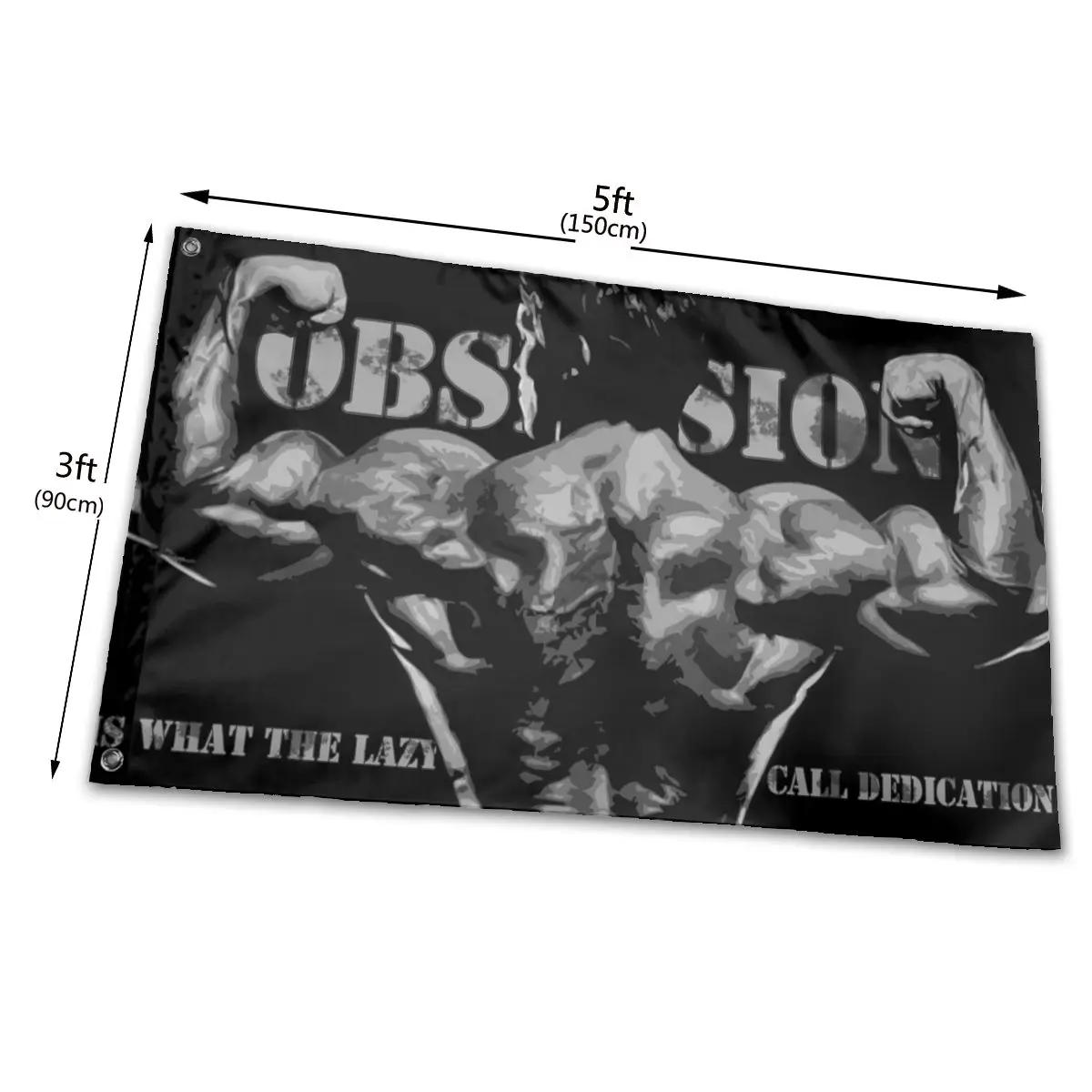 Arnold Background Conquer