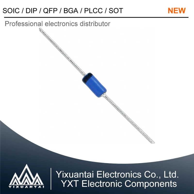 BAT46-BAT46-TAP-BAT46-TR-BAT48-BAT48-TAP-BAT48-TR-DO-204AH-DO-35-Axial ...