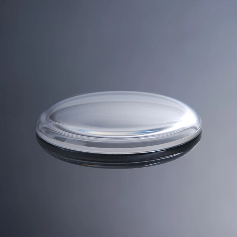 Watch Glass Mineral glass Crystal - High Domed Stepped - Dia range 28 ...