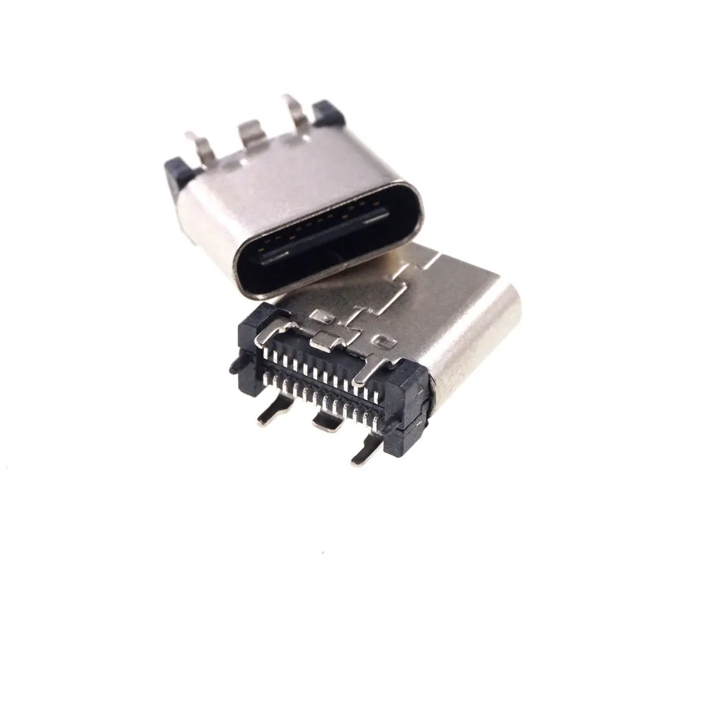 5-Pcs-USB-3-1-C-Connector-24-Receptacle-Surface-Mount-PCB.jpg