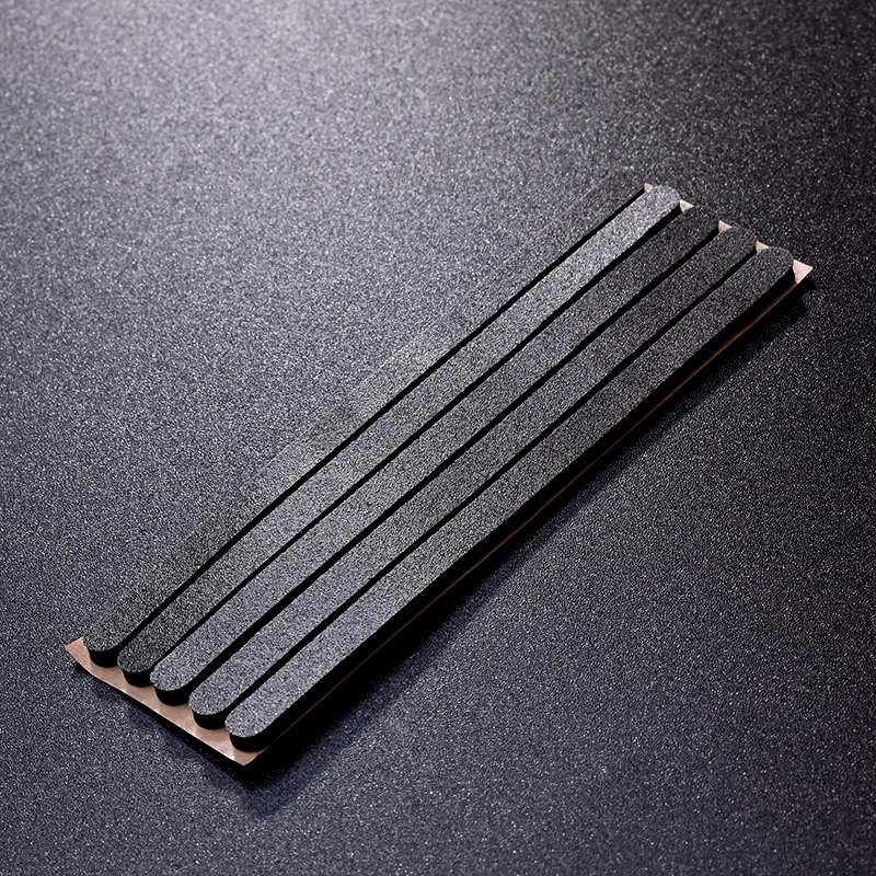 Mechanical-Keyboard-Gasket-Rubber-Strip-Structural-Gasket-PORON-Japanese-Le-20-Gum-Backed-Foam ...