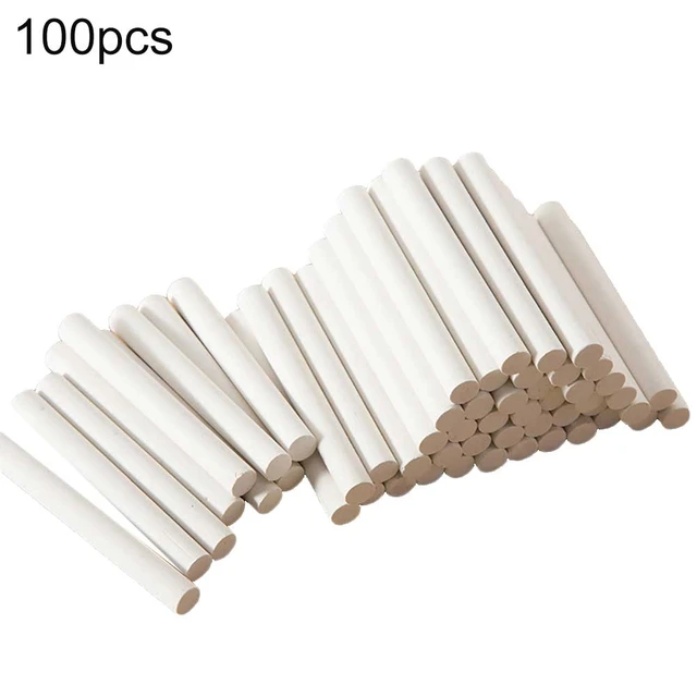White Chalk Stick