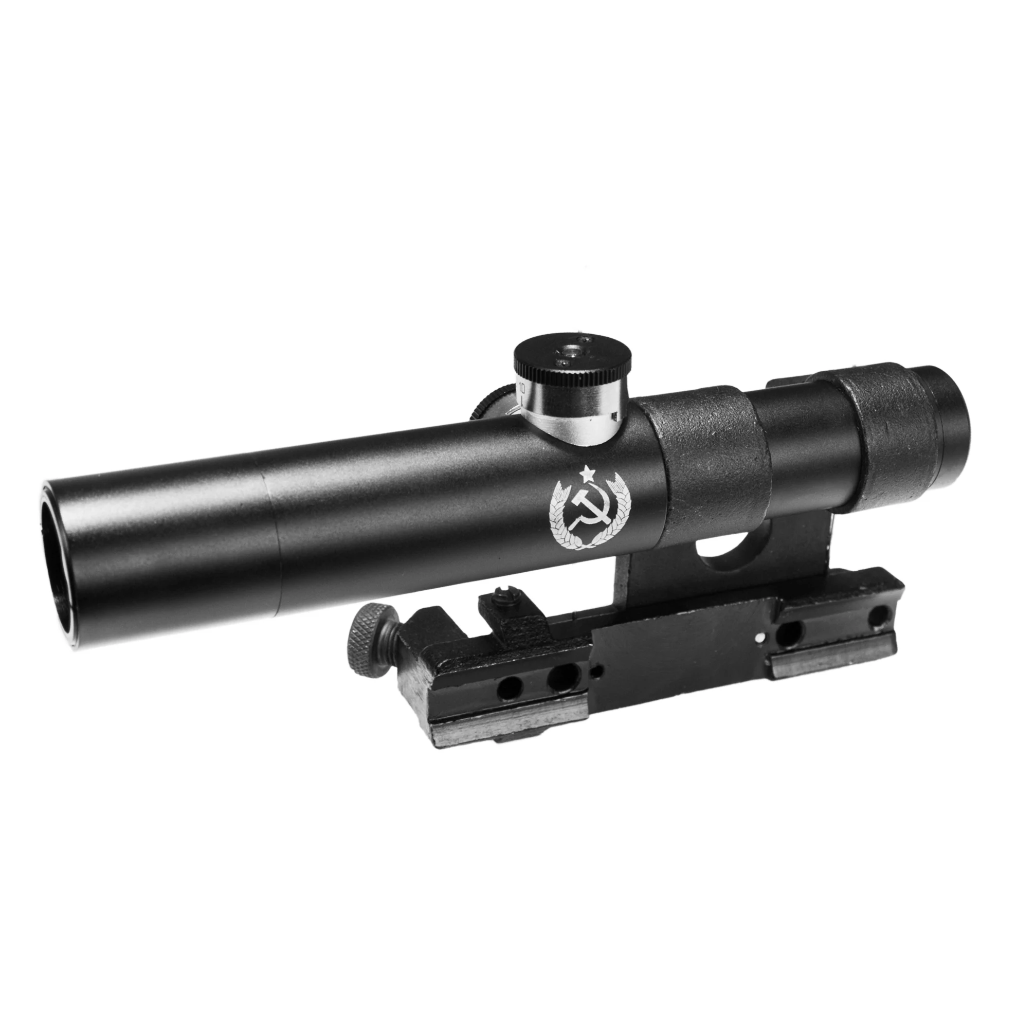 Firefield Pu Scope