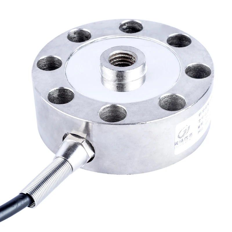 High-precision-spoke-type-tension-force-scale-Heavy-sensor-S-shaped ...