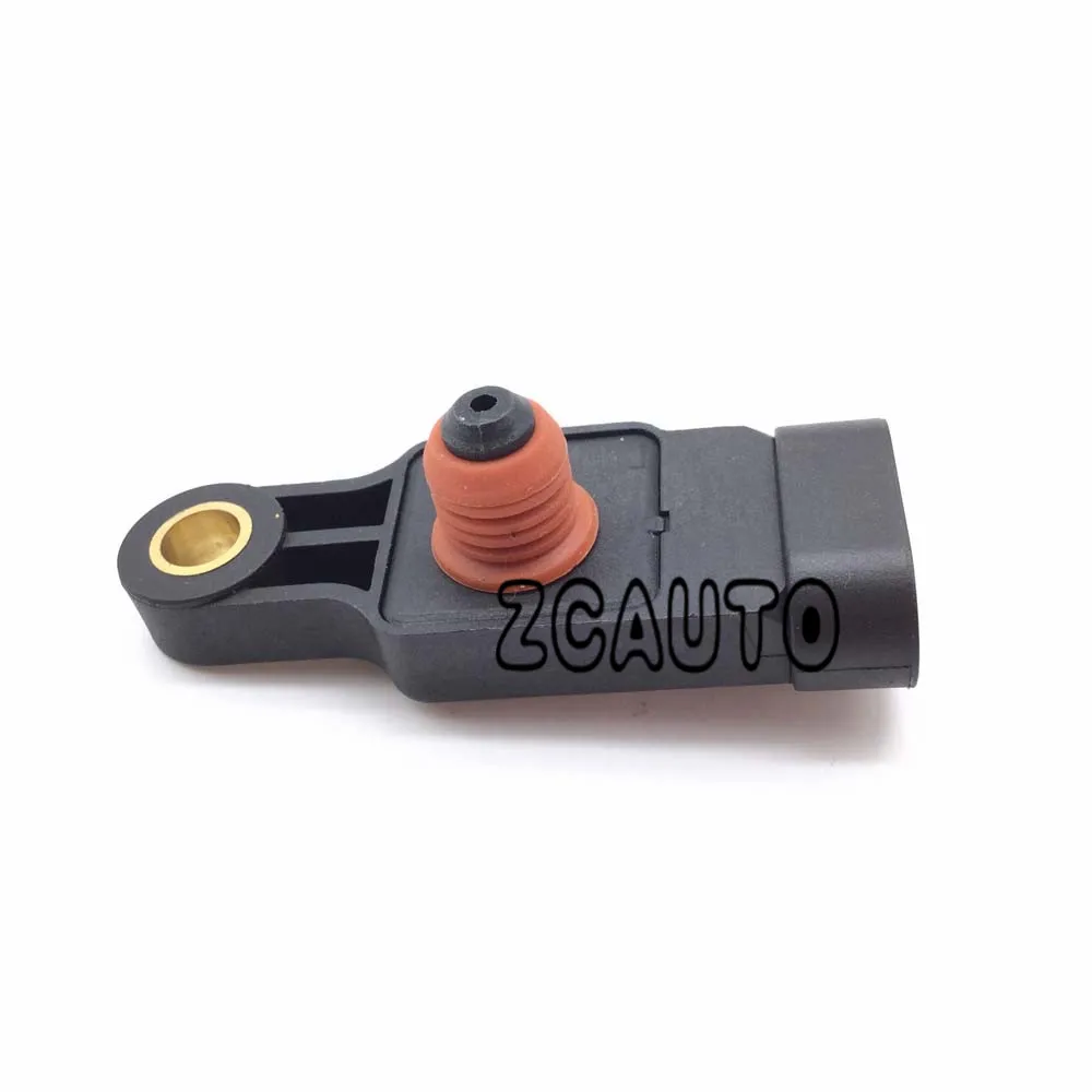 Mapa sensor de pressão colector para chevrolet aveo kalos matiz faísca ...