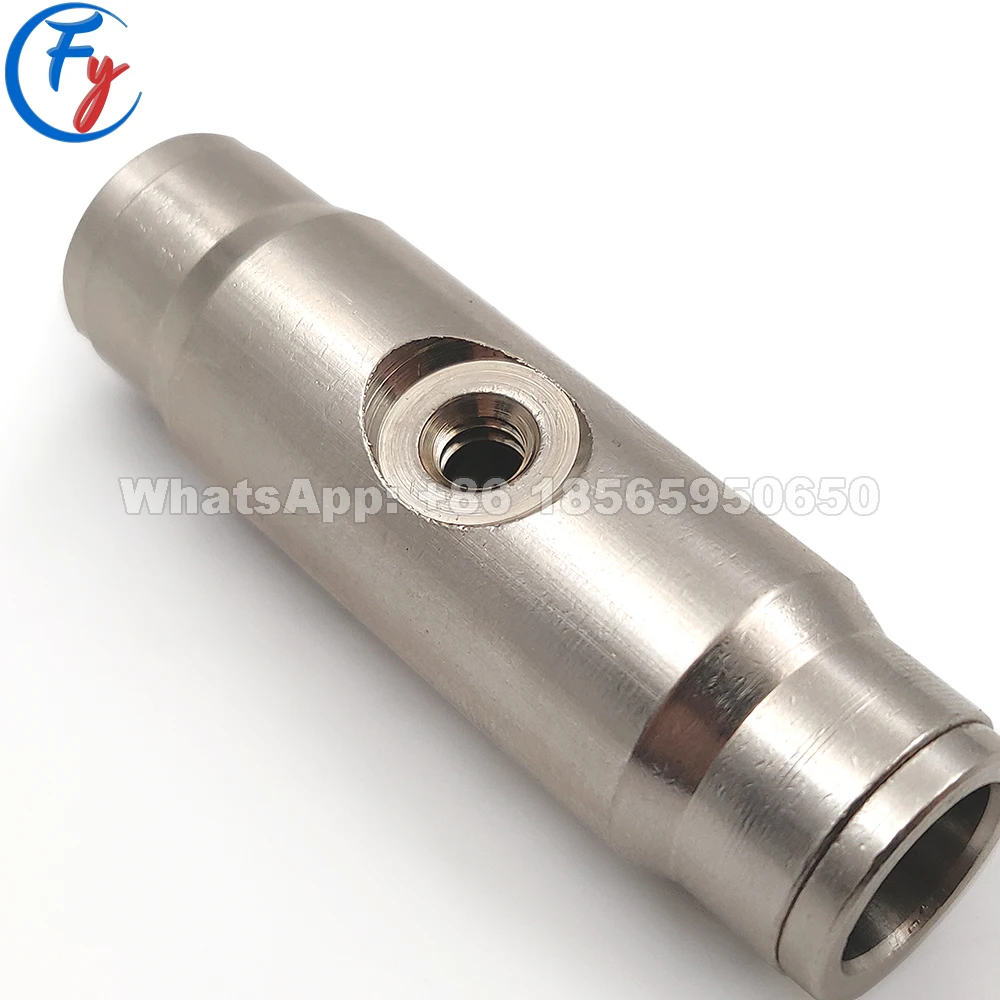 Quick coupling slip lock, fog mist system slip lock connector, quick ...