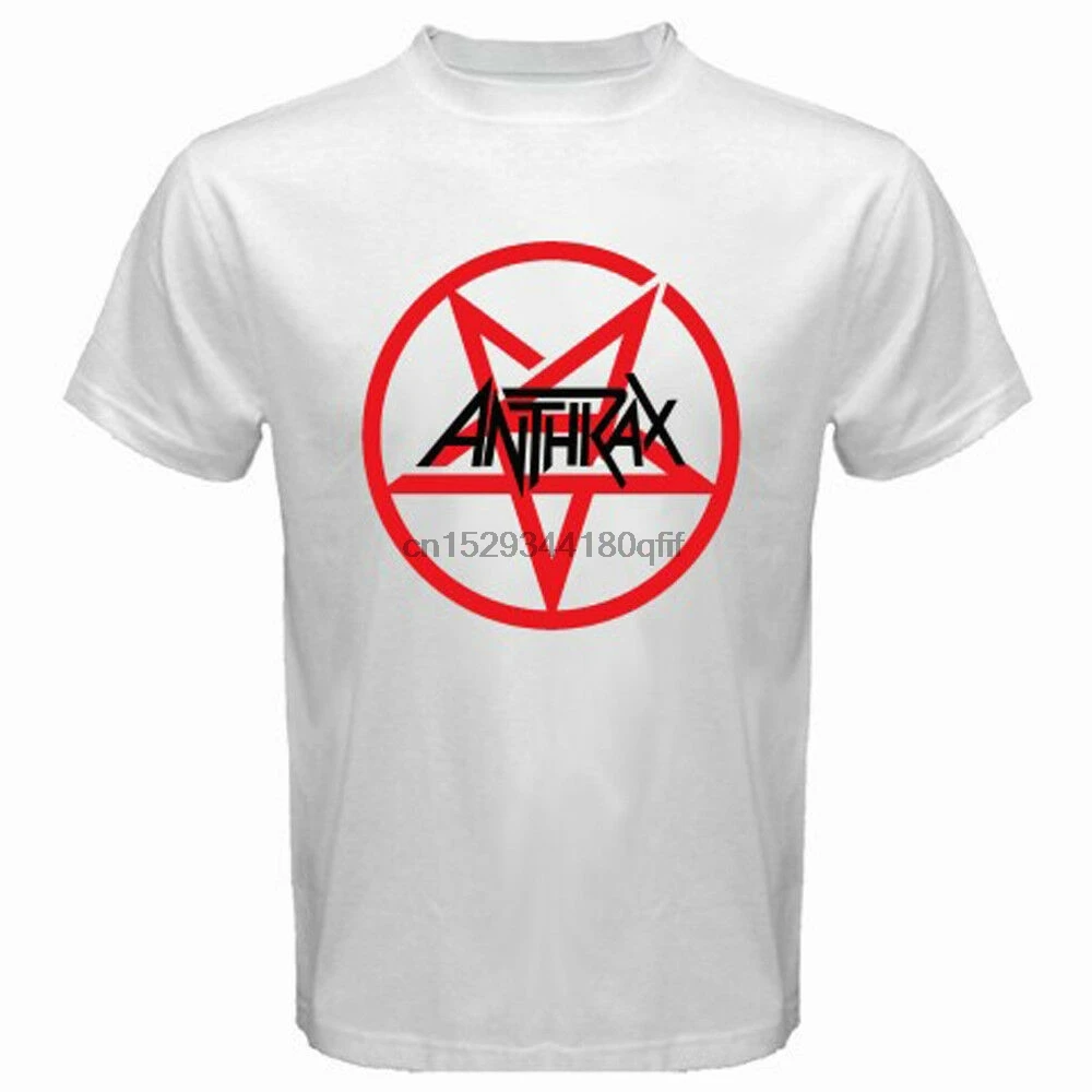 Anthrax Pentagram