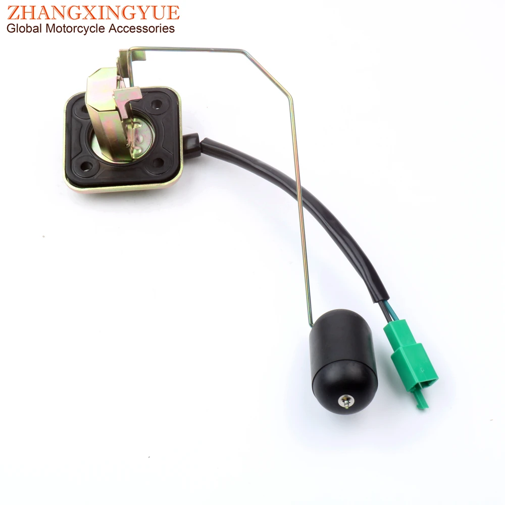 Motorcycle Fuel Level Sensor Float for Yamaha YBR125 YBR 125cc 5VL-H5752-00