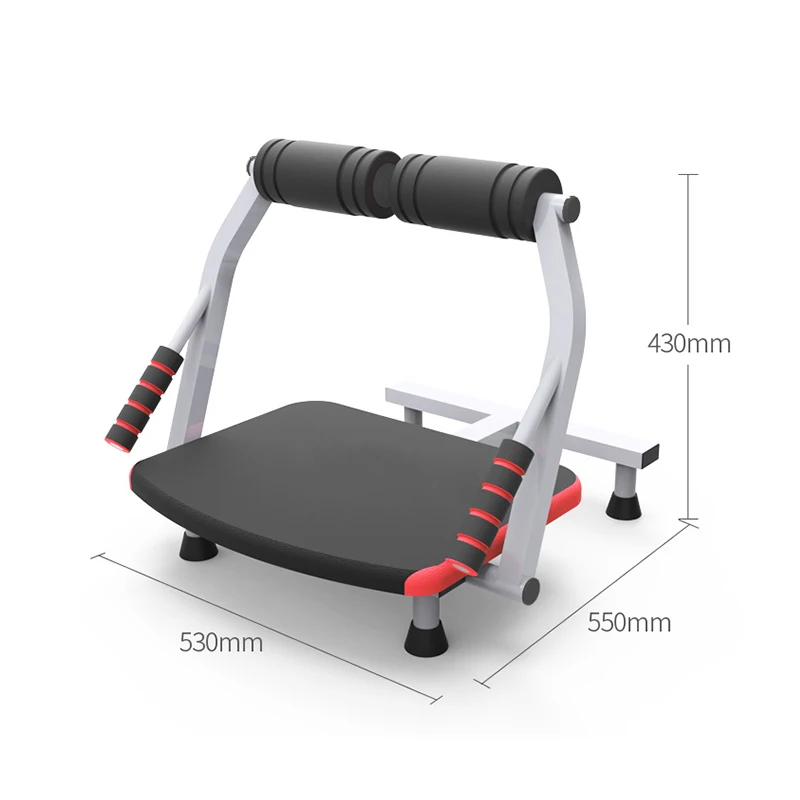Fitness Equipment Sit-ups Auxiliary Device Home Sports Moxa - AliExpress