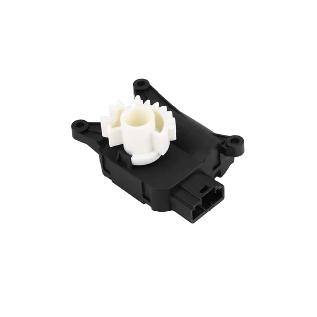 Temperature valve recirculation valve motor servo motor 1k0907511c ...