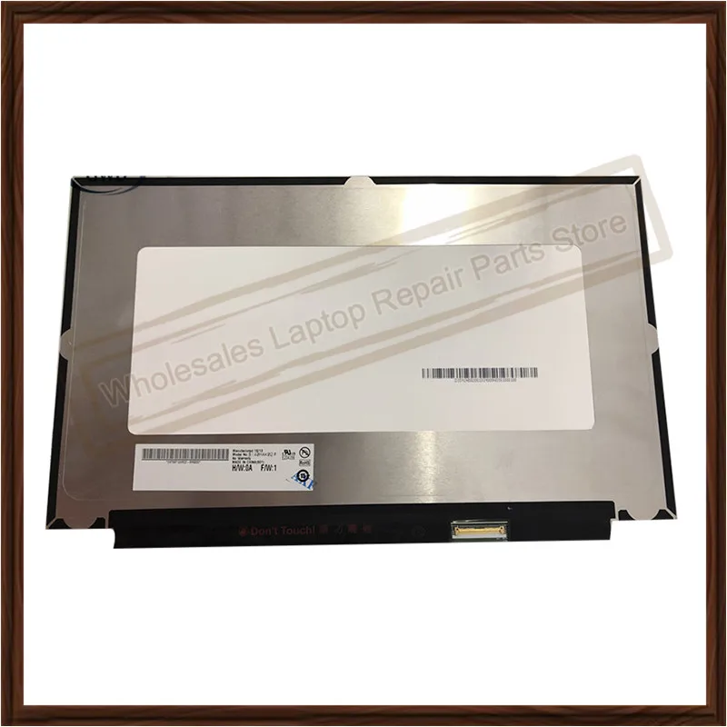 Original-B140HAK02-0-14-0-LED-Screen-LCD-Display-With-Touch-Matrix ...