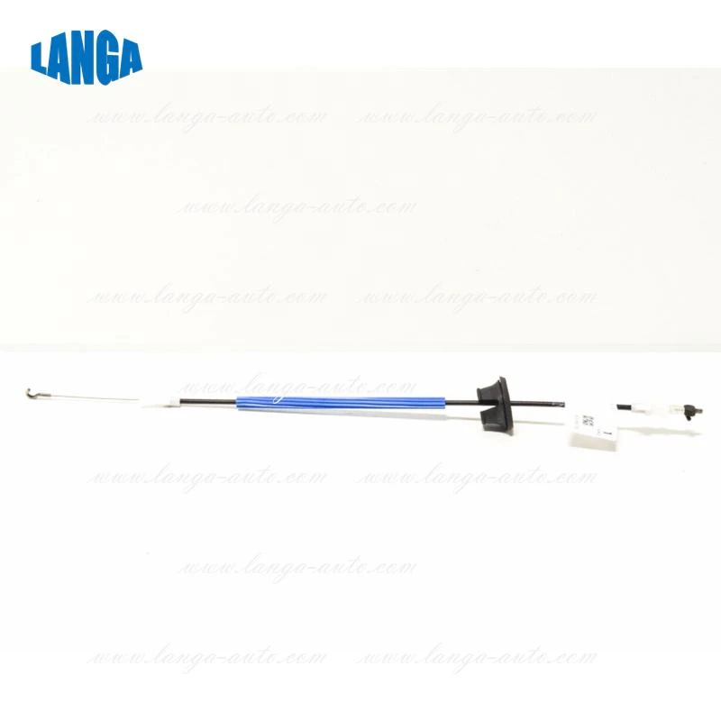 8k0837085a 8k0839085a Fit For Audi A4 B8 2014 Door Cable Latch Release ...