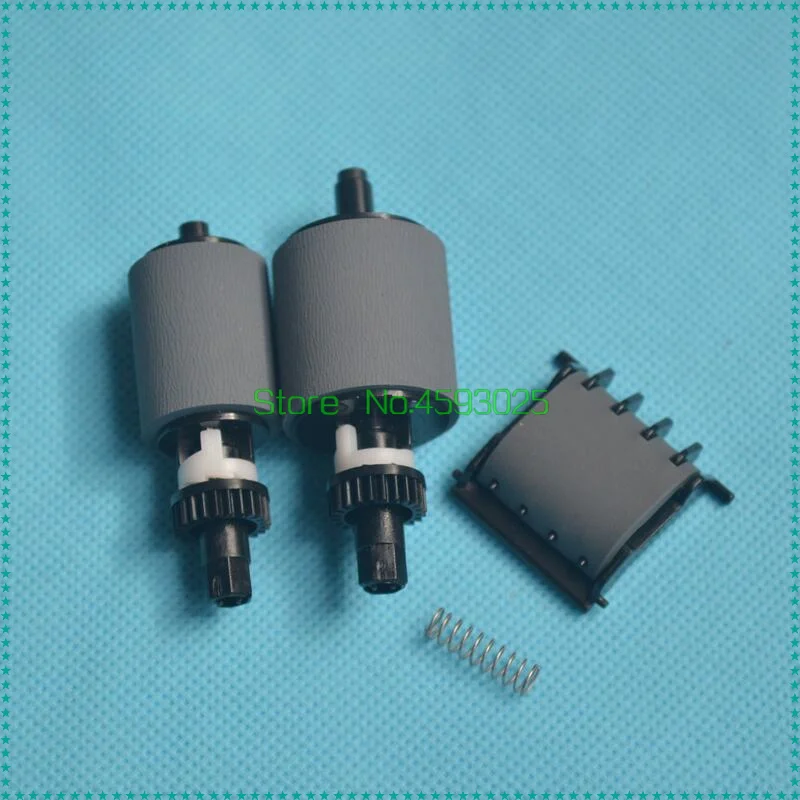 CF288 60015 CF288 60016 A8P79 65001 ADF Feed Pickup RollerและSeparation ...