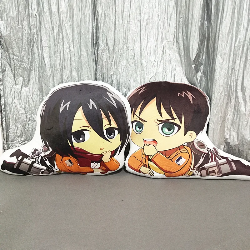 Mikasa Ackerman Child Cosplay