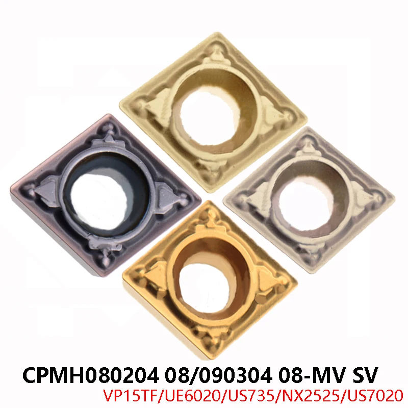 CPMH 080208 CPMH080204 CPMH080208 CPMH090304 CPMH090308 MV SV VP15TF ...