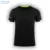 Nslp Quick-drying T-shirt Summer Men/women Breathable Sports Tops Skin-friendly And Comfortable ...