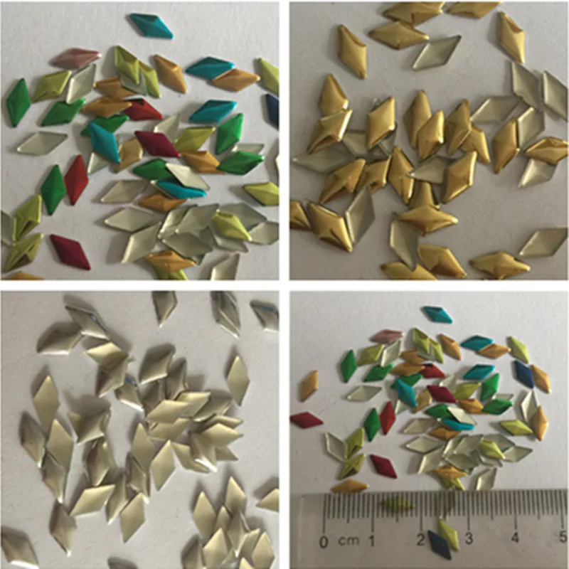 4-8mm-6-12mm-gold-silver-color-mixed-aluminium-Hotfix-iron-Rhinestuds ...