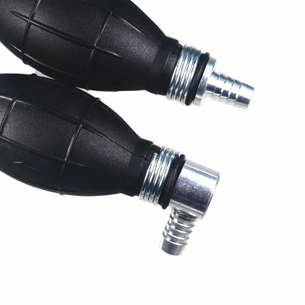Fuel-Bulb-Both-size-elbow-8mm-Hand-Primer-one-way-valve-hand-priming ...