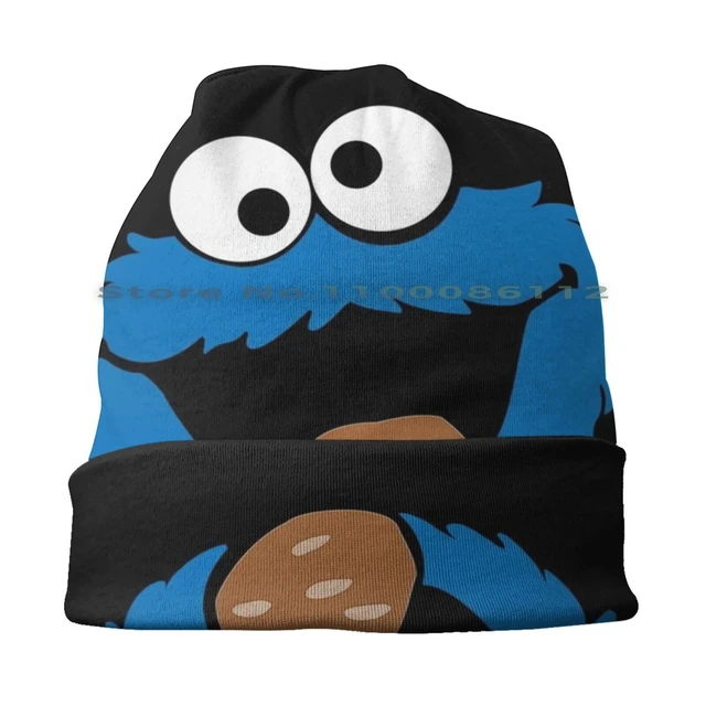 Cookie Monster Hats For Girls
