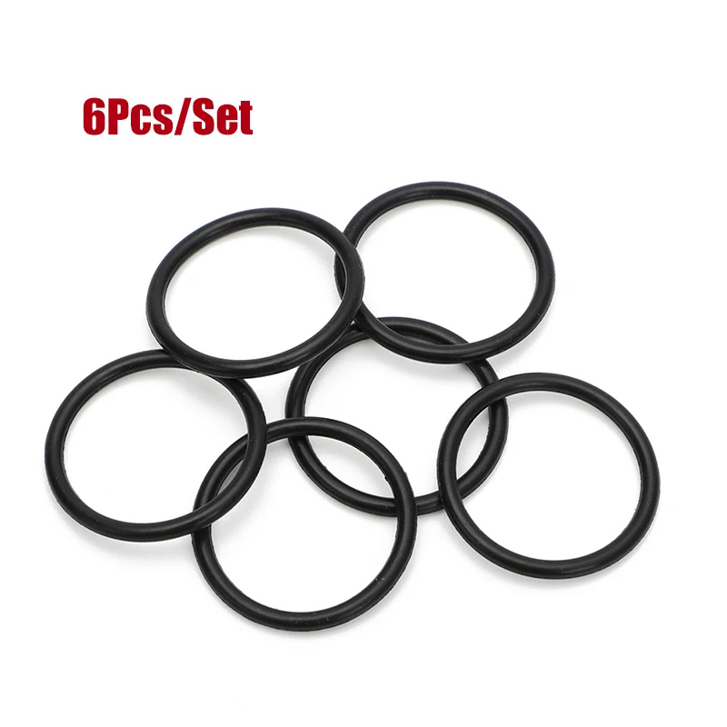 Intake Manifold O-Ring Gasket Seal For Honda Valkyrie gl1500c gl1500ct ...