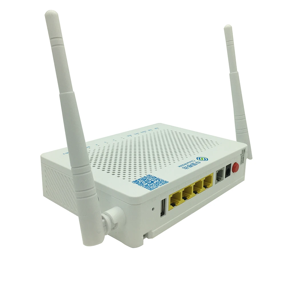 Dual-Band-GPON-ONU-ZXHN-F673AV9-4GE-LAN-5G-AC-WIFI-ONT-PPPOE-FTTH-Modem ...