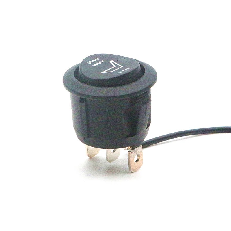 R13-112 автомобиля/cиденье для яхты нагрева системный переключатель/ВКЛ ...