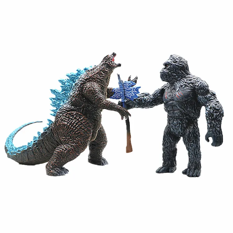 Roaring Godzilla Toy | ppgbbe.intranet.biologia.ufrj.br