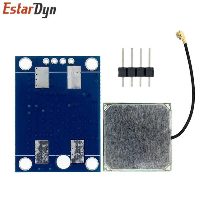 GY-NEO6MV2 New NEO-6M GPS Module NEO6MV2 With Flight, 56% OFF