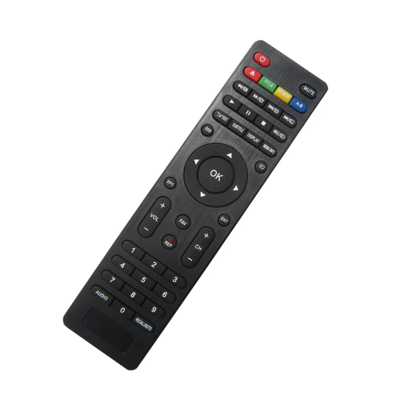 Universal-Remote-Control-Suitable-for-Sencor-ECG-CABLETECH-POLAROID ...