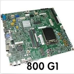 HP EliteOne 800 G1 AIO Motherboard 697289-001 697289-002 739680-001 ...