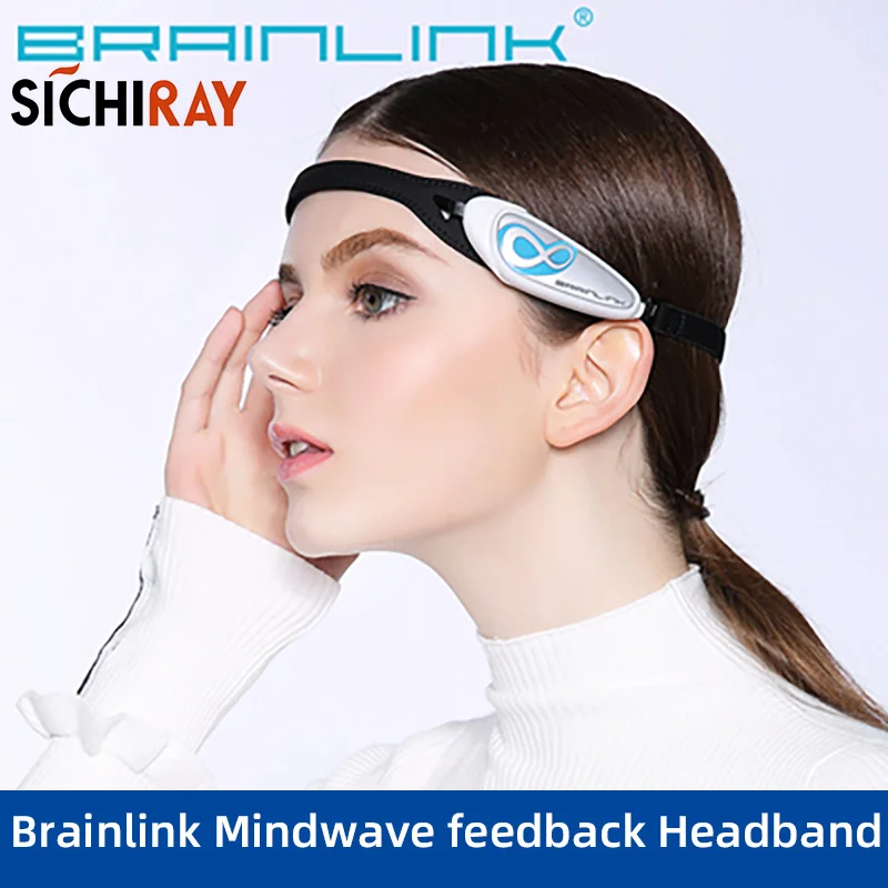 Mind Control Headband