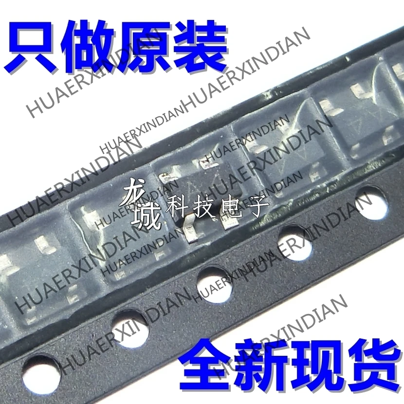 10 unids/lote nueva fábrica Original 1SS319 A4 SOT143 en stock|Circuitos integrados| - AliExpress