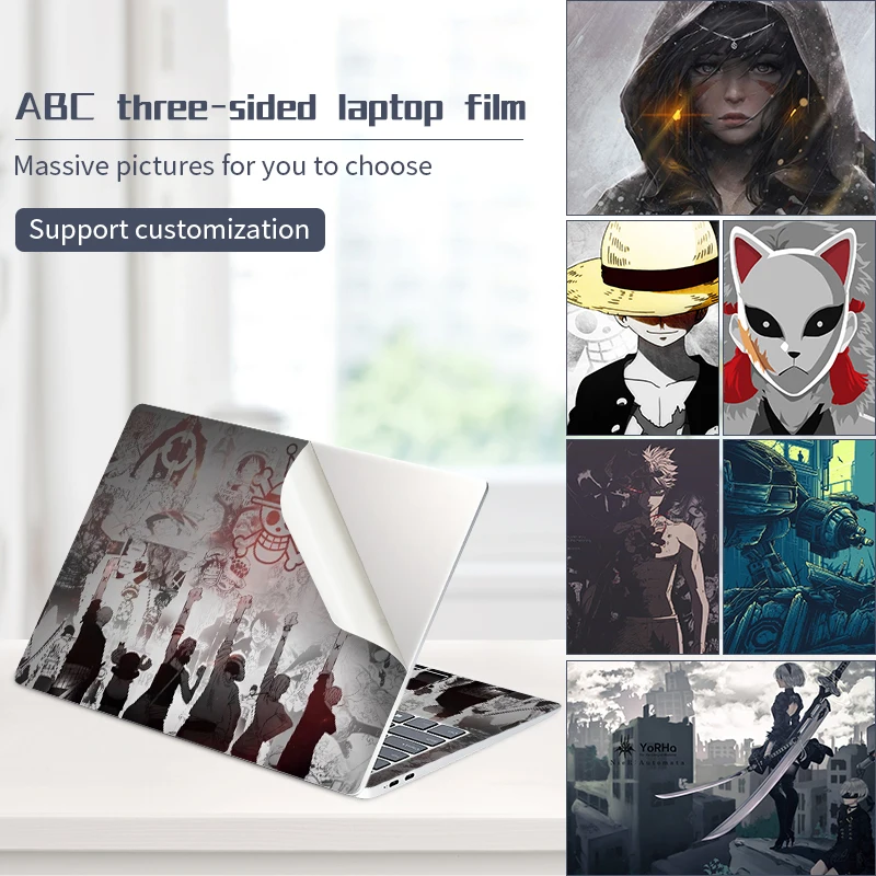 Cool Laptop Stickers Lenovo