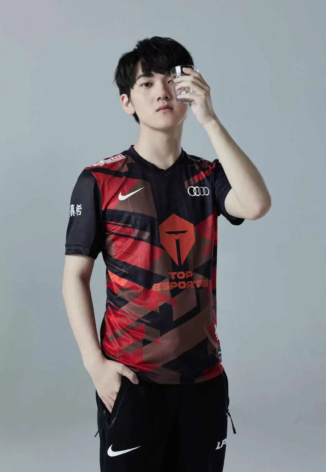 Lpl Jersey | Ls Jerseys | Lpl Shirt | T-shirt - Animation Derivatives/peripheral Products ...