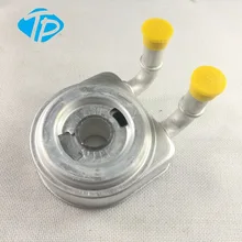 Refroidisseur d'huile pour voiture, pour 1.9D 2.0 16V, pour modèle ...