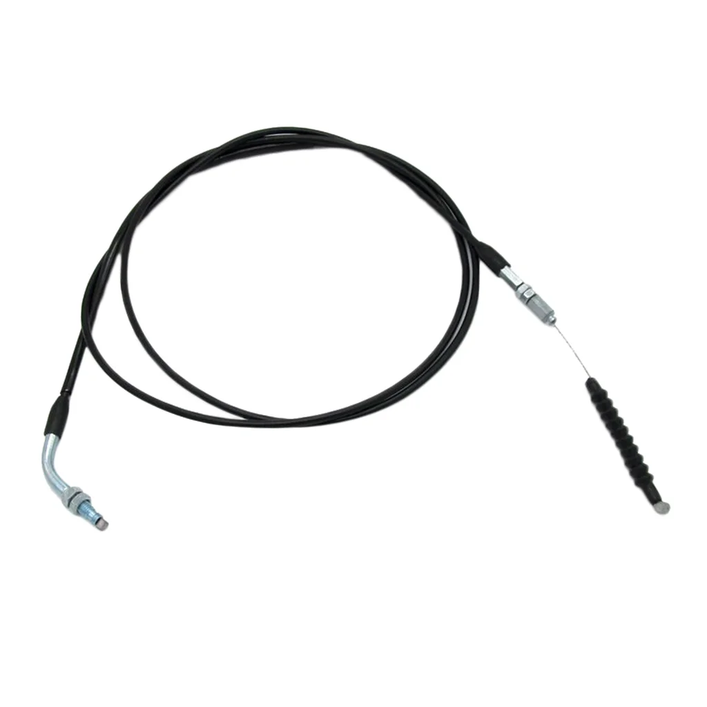 Throttle Cable Wire 81 inch Long for Mini Dirt Bike ATV Go Kart 150CC ...