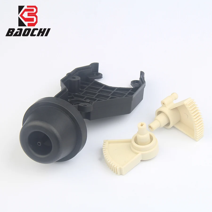 Car-Air-Intake-System-Vehicle-Intake-Manifold-Adjusting-Unit-OEM ...