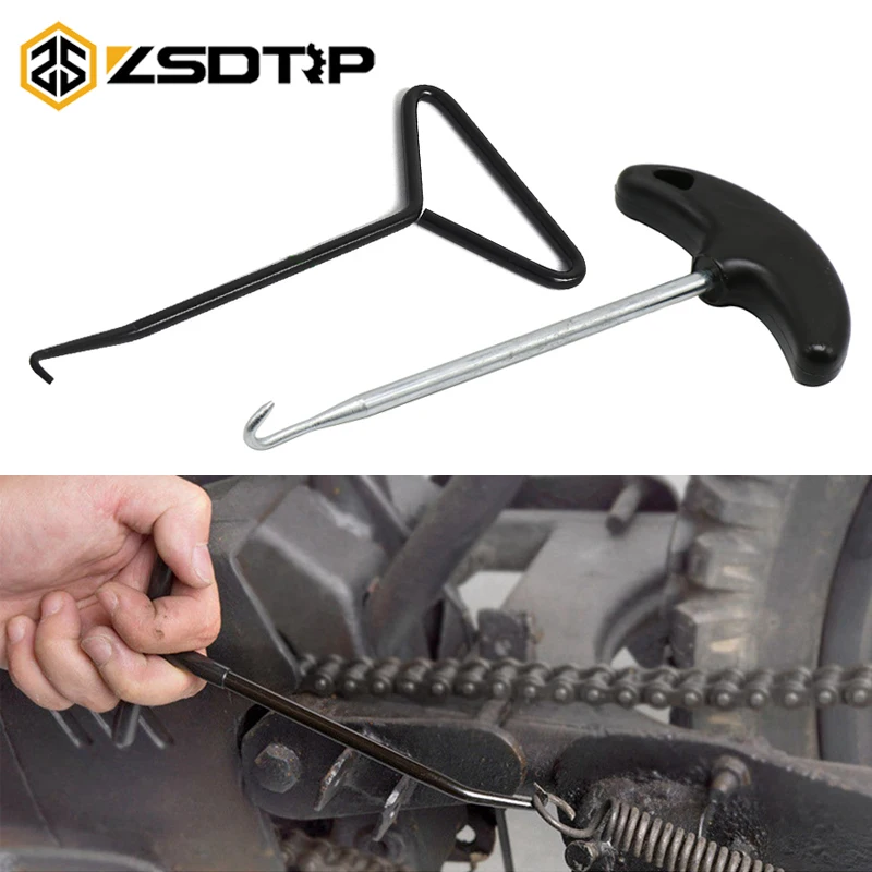 ZSDTRP-1pc-Motorcycle-Exhaust-Systems-Spring-Hook-Puller-Tool-for ...