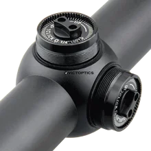 VictOptics B3 3-9x40 Hunting Riflescope Optical Scope Telescopic Sight ...