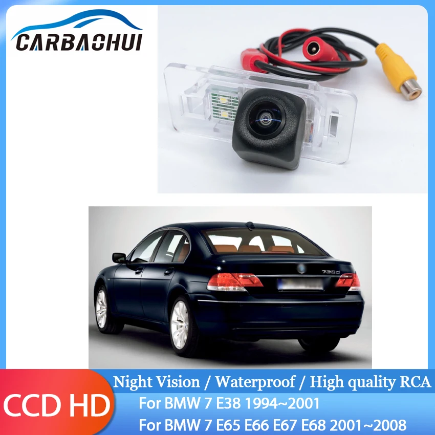 Car-Parking-Rear-View-Camera-CCD-Full-HD-Night-Vision-Waterproof-Backup ...